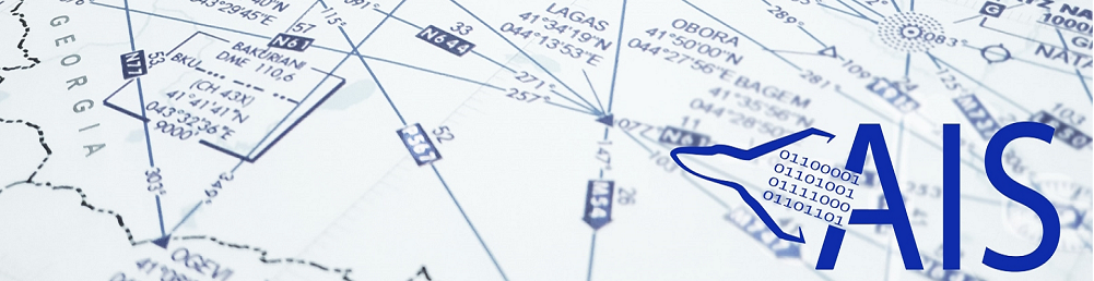 Aeronautical Information Service - Sakaeronavigatsia